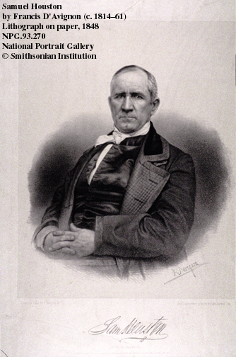 Establishing Borders: The Expansion of the United States, 1846-48